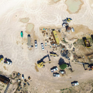 Gallery – Davis Wetzel Rock Quarry