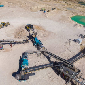 Gallery – Davis Wetzel Rock Quarry