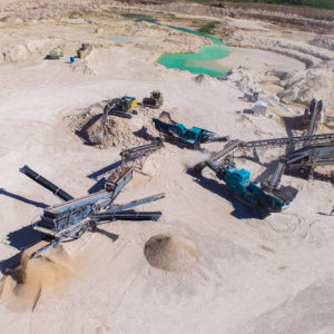 Gallery – Davis Wetzel Rock Quarry