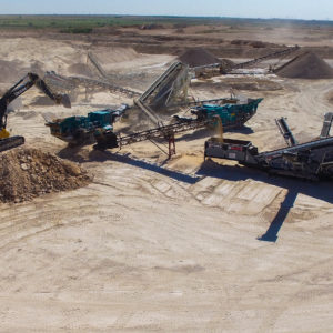 Gallery – Davis Wetzel Rock Quarry