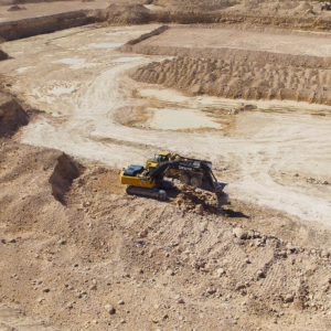 Gallery – Davis Wetzel Rock Quarry