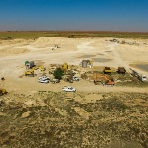 Gallery – Davis Wetzel Rock Quarry